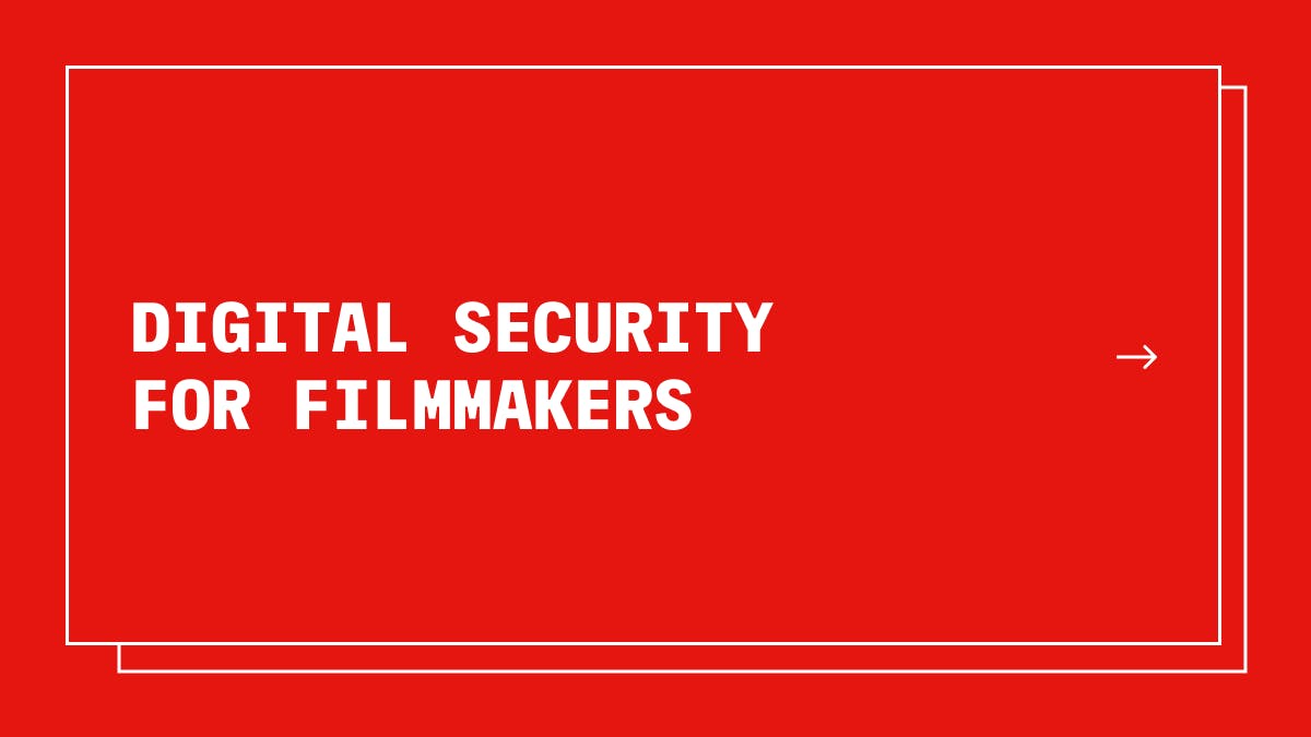 Create encrypted file containers on Windows and Linux | Field of Vision